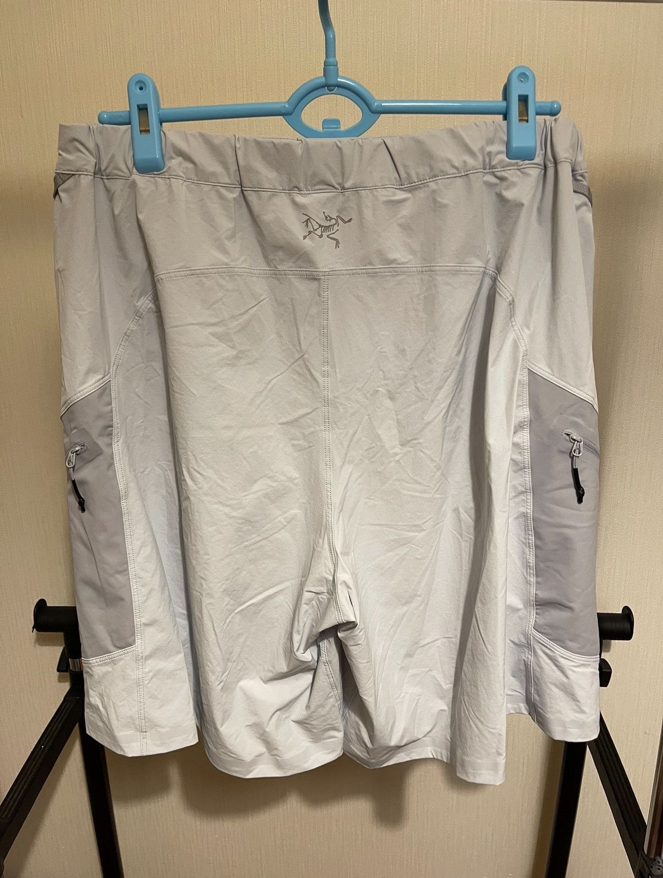 Arc'teryx Arcteryx System A: Eislen Cargo Shorts | Grailed