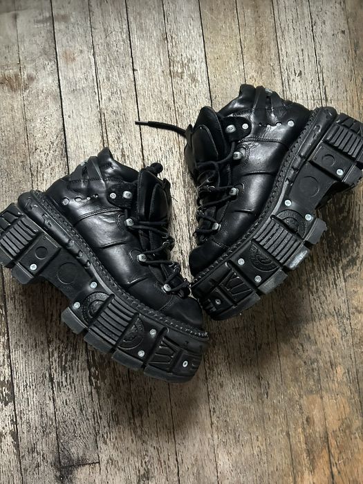 New Rock New rocks | Grailed