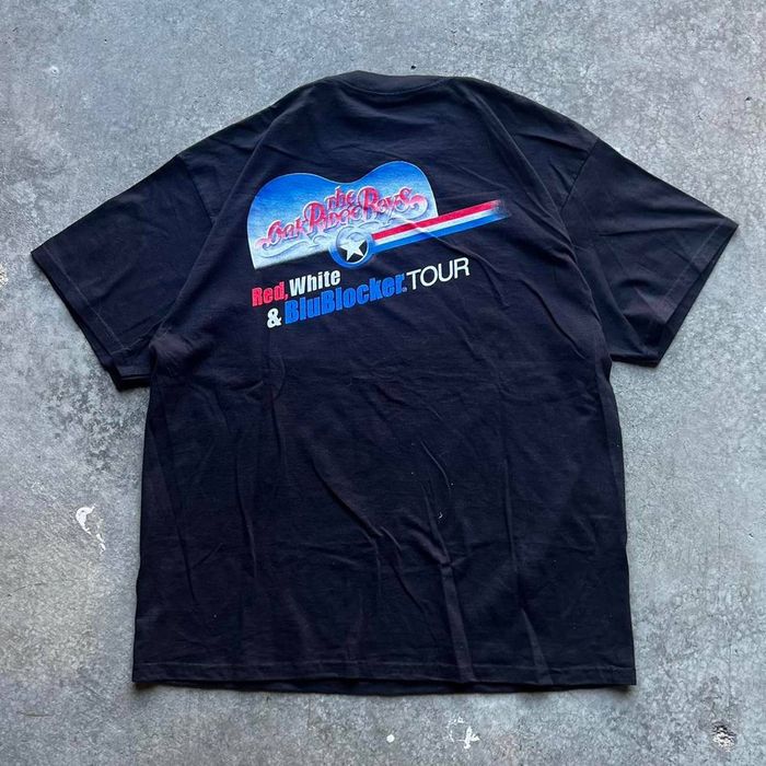 Vintage Vintage Country Music Band T Shirt | Grailed