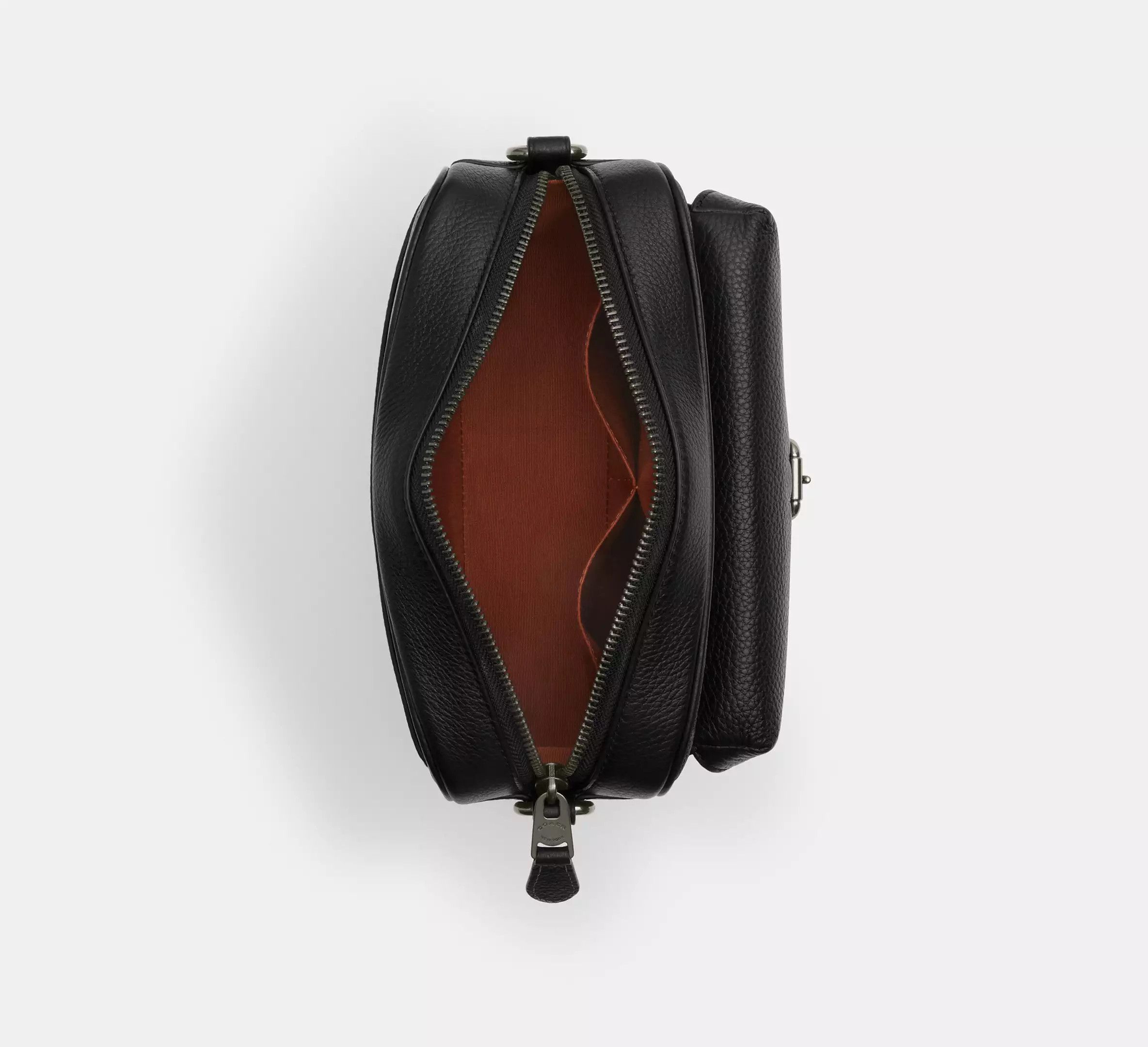 Coach Warner Crossbody Bag In Signature Canvas CW217 | Grailed