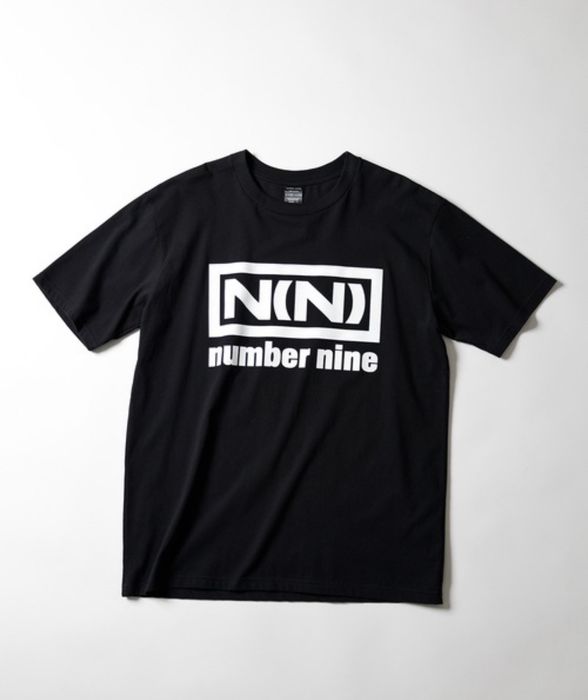Number (N)ine Number nine tee size 3 | Grailed