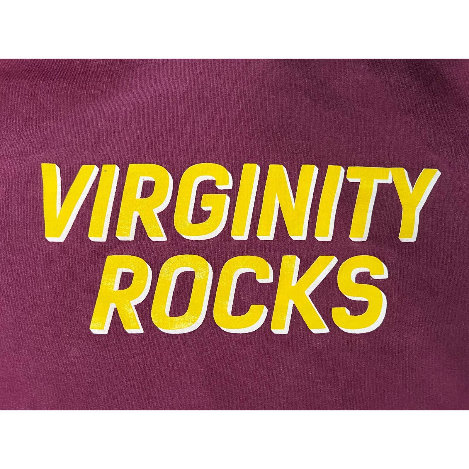 Other Virginity Rocks Danny Duncan Pullover Hoodie Sweatshirt | Grailed