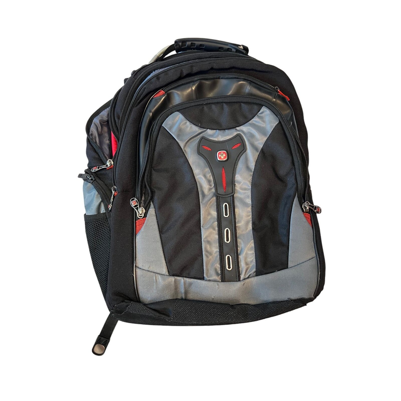 Swissgear Swiss Gear Wenger Pegasus 17 inch Laptop Backpack | Grailed