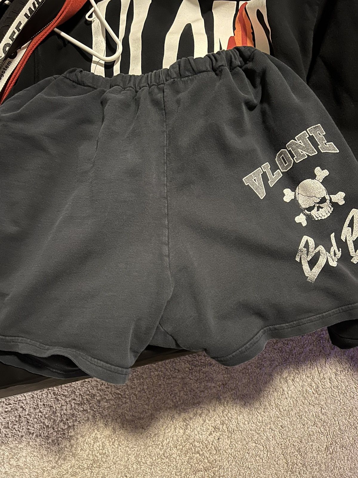 Vlone Vlone Shorts | Grailed