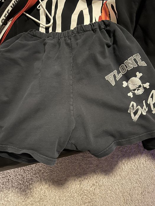 Vlone Vlone Shorts | Grailed