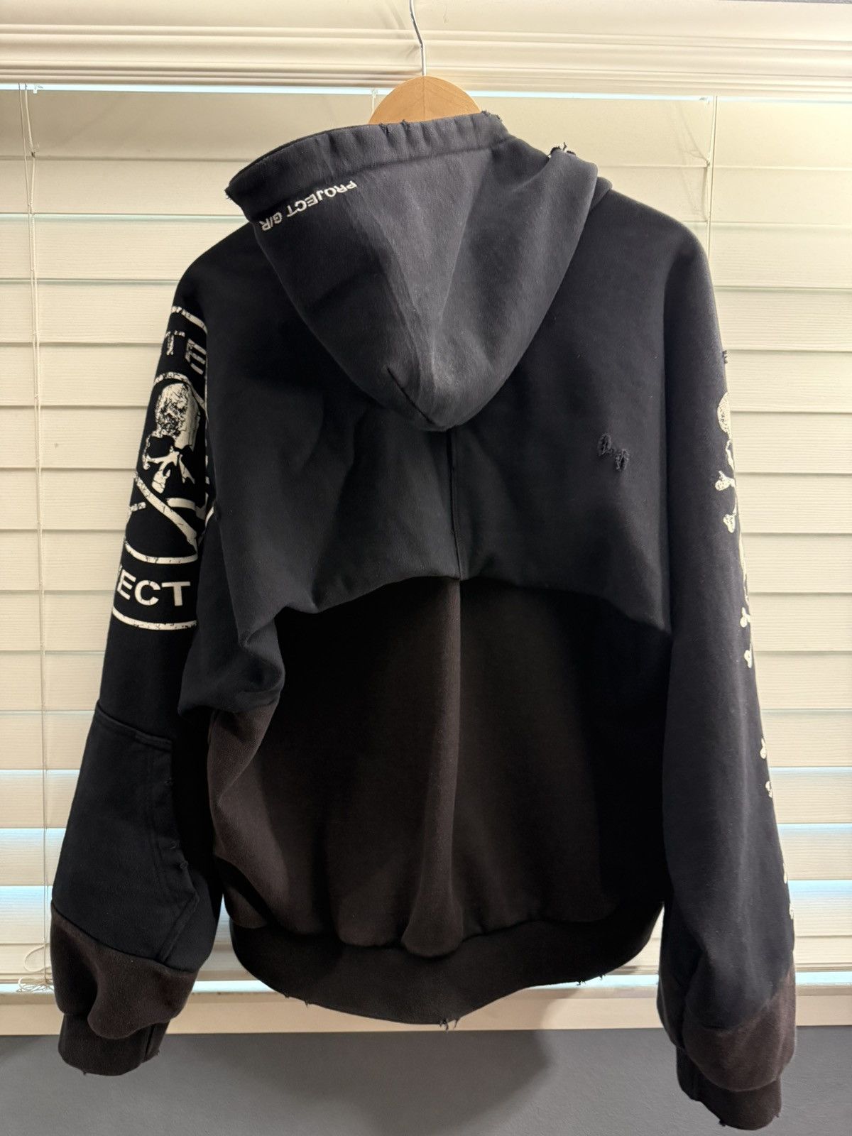 Mastermind Japan × PROJECT G/R Mastermind Japan x Project G/R ...