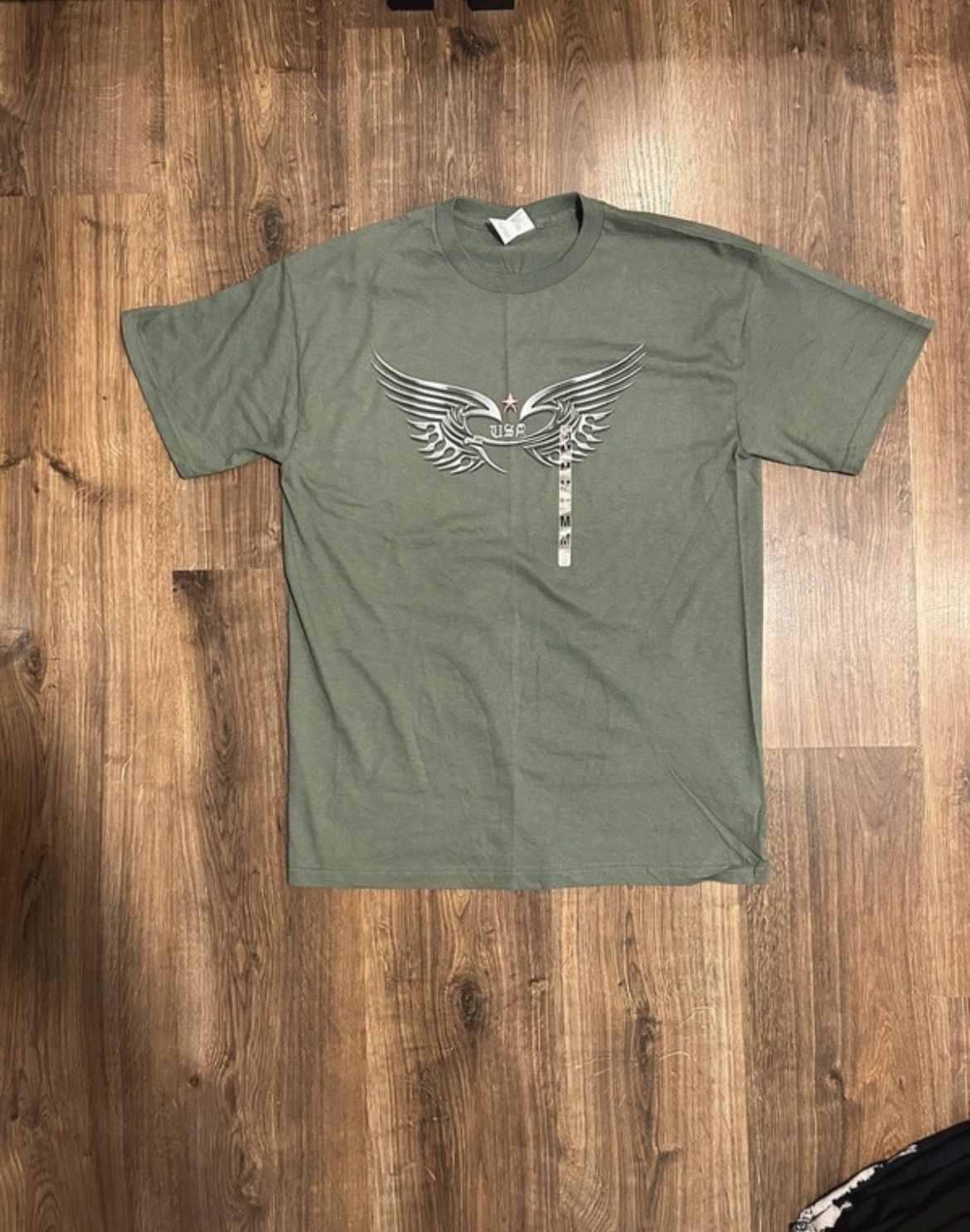 Vintage Tee Swag y2k opium drip | Grailed