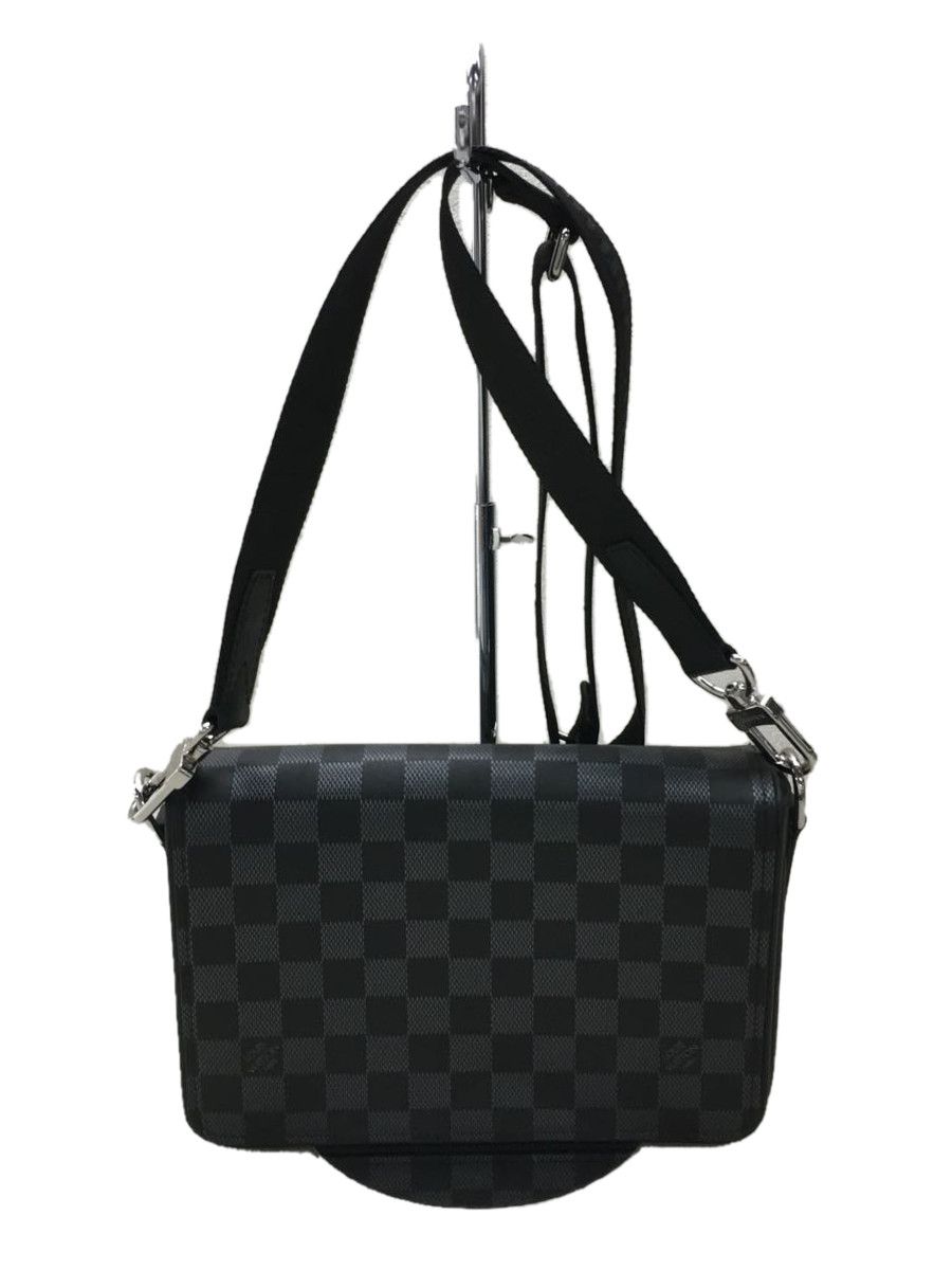 Louis Vuitton Louis Vuitton Studio Messenger Body Bag | Grailed Louis Vuitton Louis Vuitton Studio Messenger Body Bag | Grailed