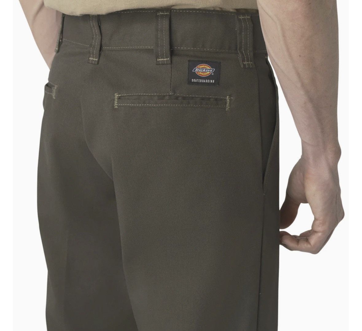Dickies Dickies Double Knee Work Pants | Grailed