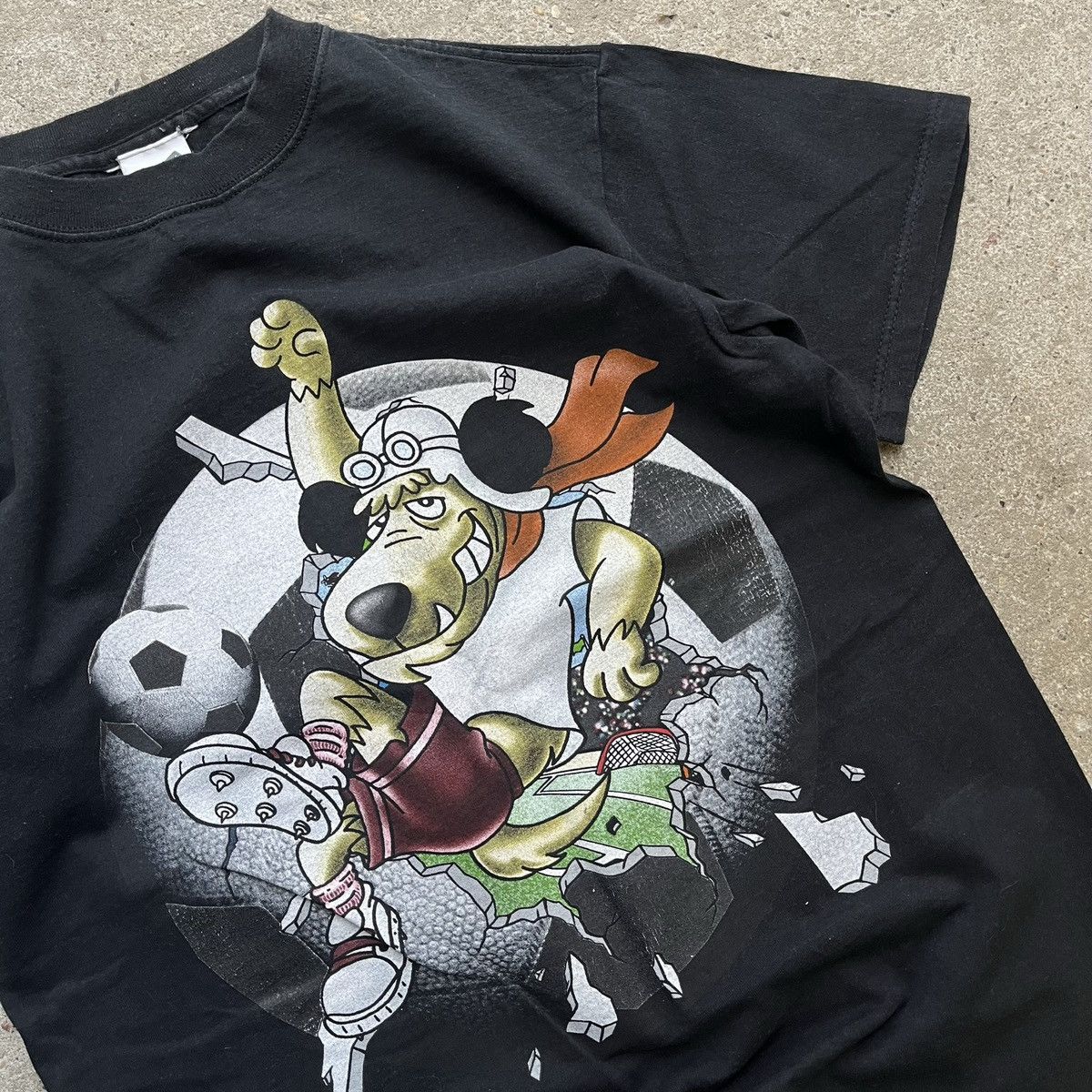 Cartoon Network × Warner Bros Muttley cartoon 1999 network warner bros ...