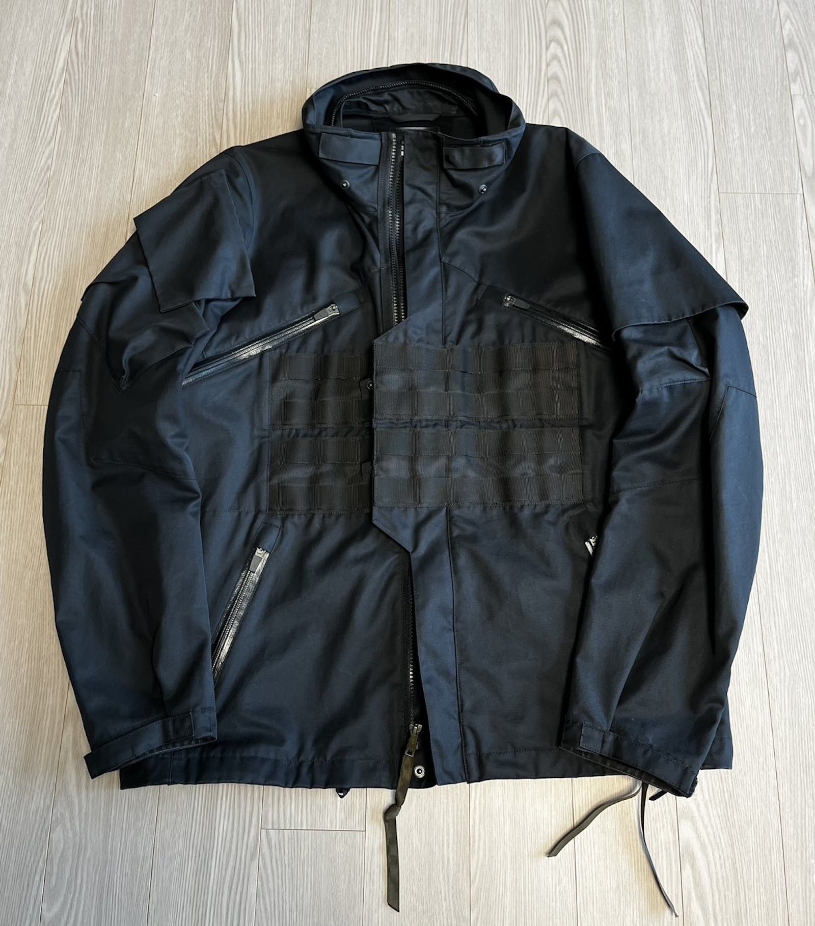 Acronym ACRONYM J1TS-S Jacket | Grailed