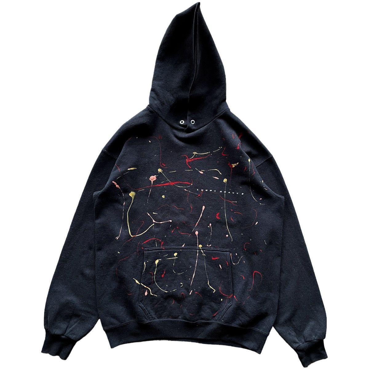 Band Tees × Designer × Vintage Very Rare Vintage Lumpy Gravy 2 Frank ...