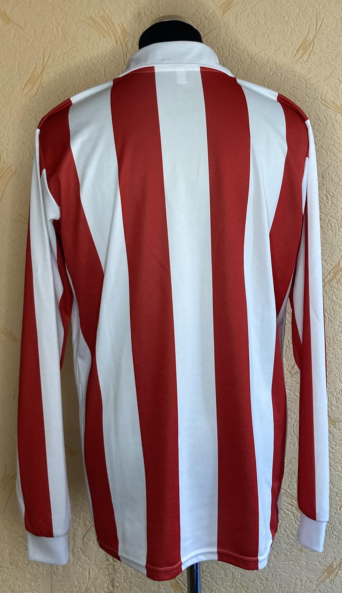 Soccer Jersey Kalmar FF 100th anniversary football shirt | Grailed