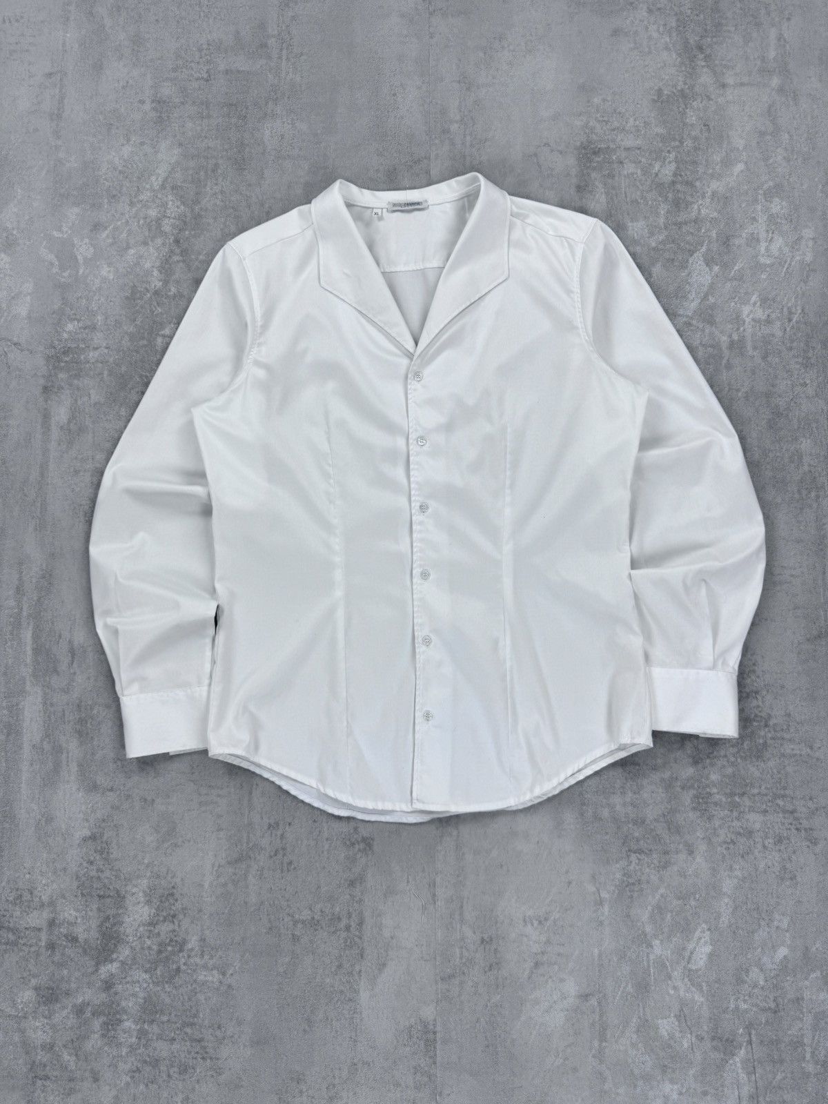 Archival Clothing × Designer × Streetwear NARA CAMICIE Naracanicie ...