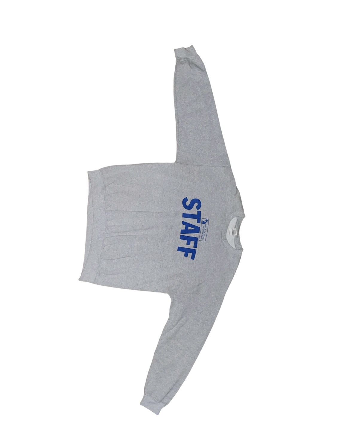 Vintage Rifle Parks and Recreation sweater | Grailed