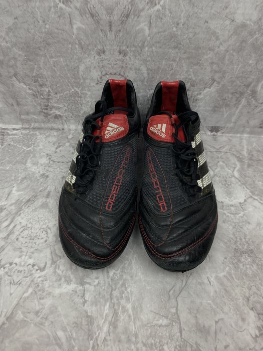 Adidas Adidas Predator 2009 vintage | Grailed
