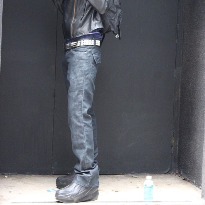 1017 ALYX 9SM 1017 Alyx Mono Boots | Grailed