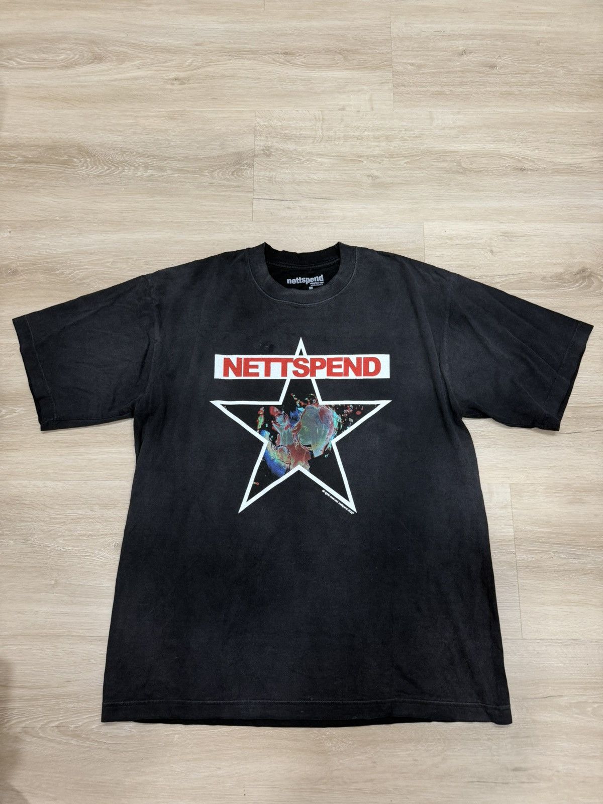 Destroy Lonely × Ken Carson × Playboi Carti Nettspend 2025 Inverted ...