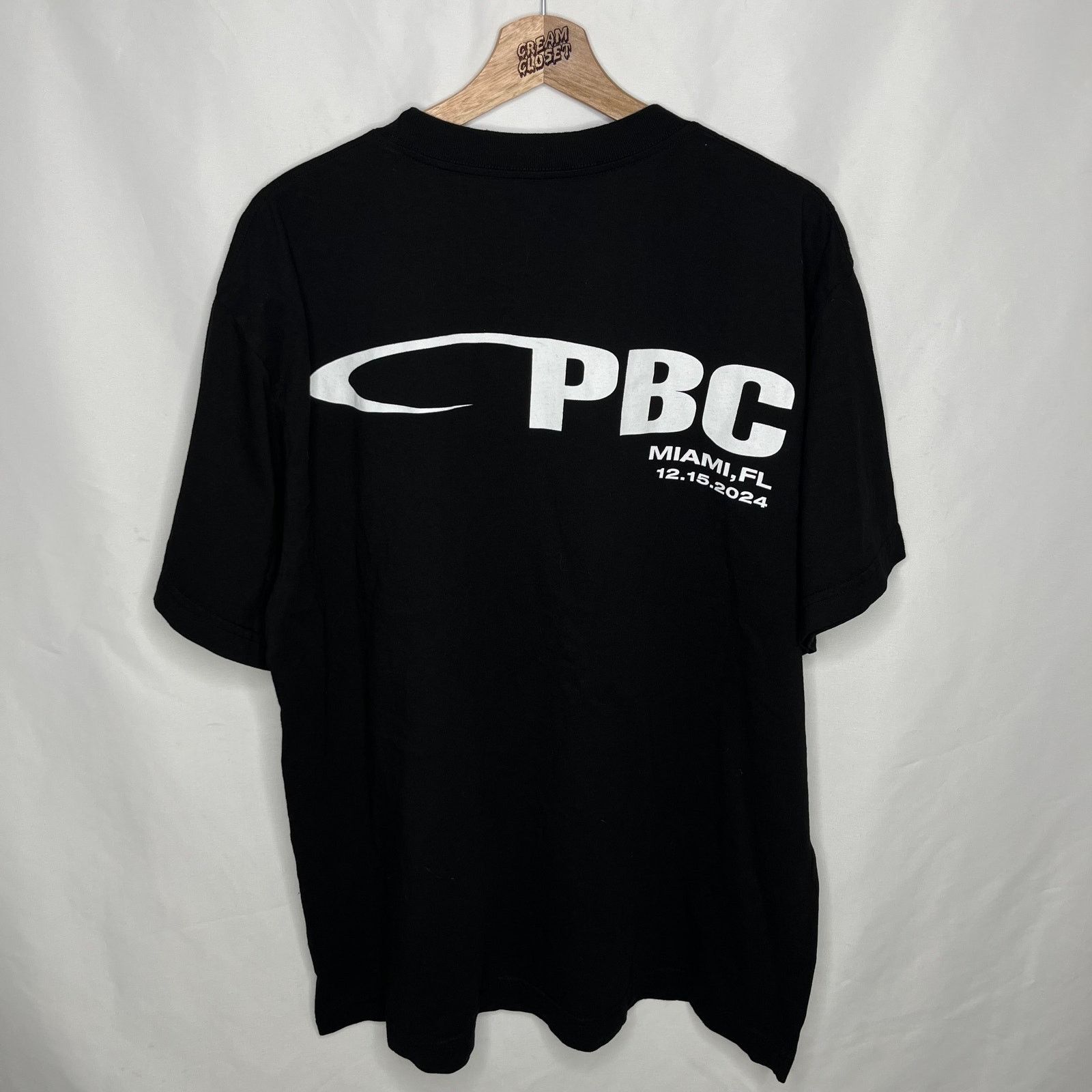 AWGE × Playboi Carti YVL PBC Opium Music Whole Lotta Red Rolling Loud ...