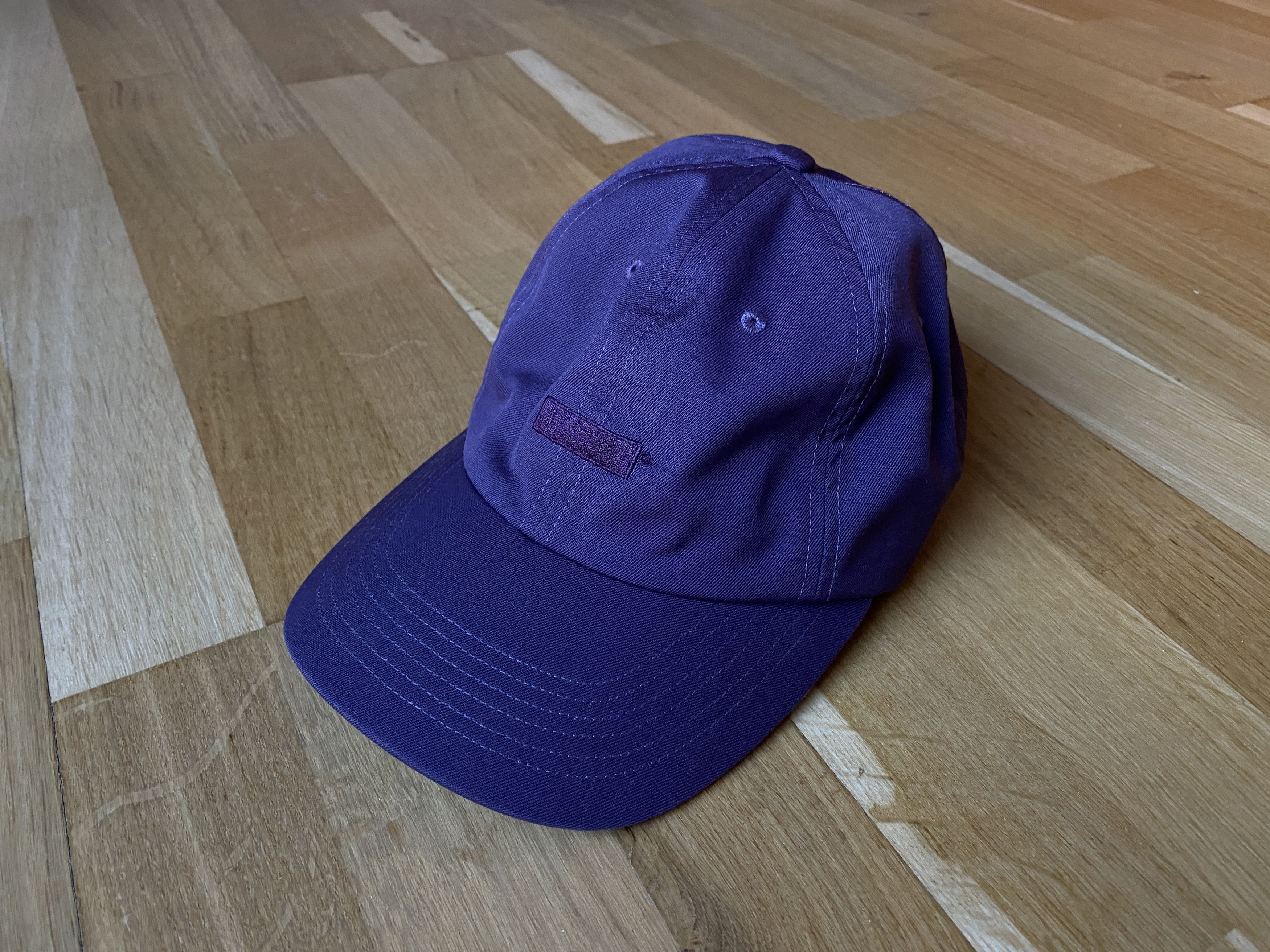 Affix Works Logo Cap | Grailed
