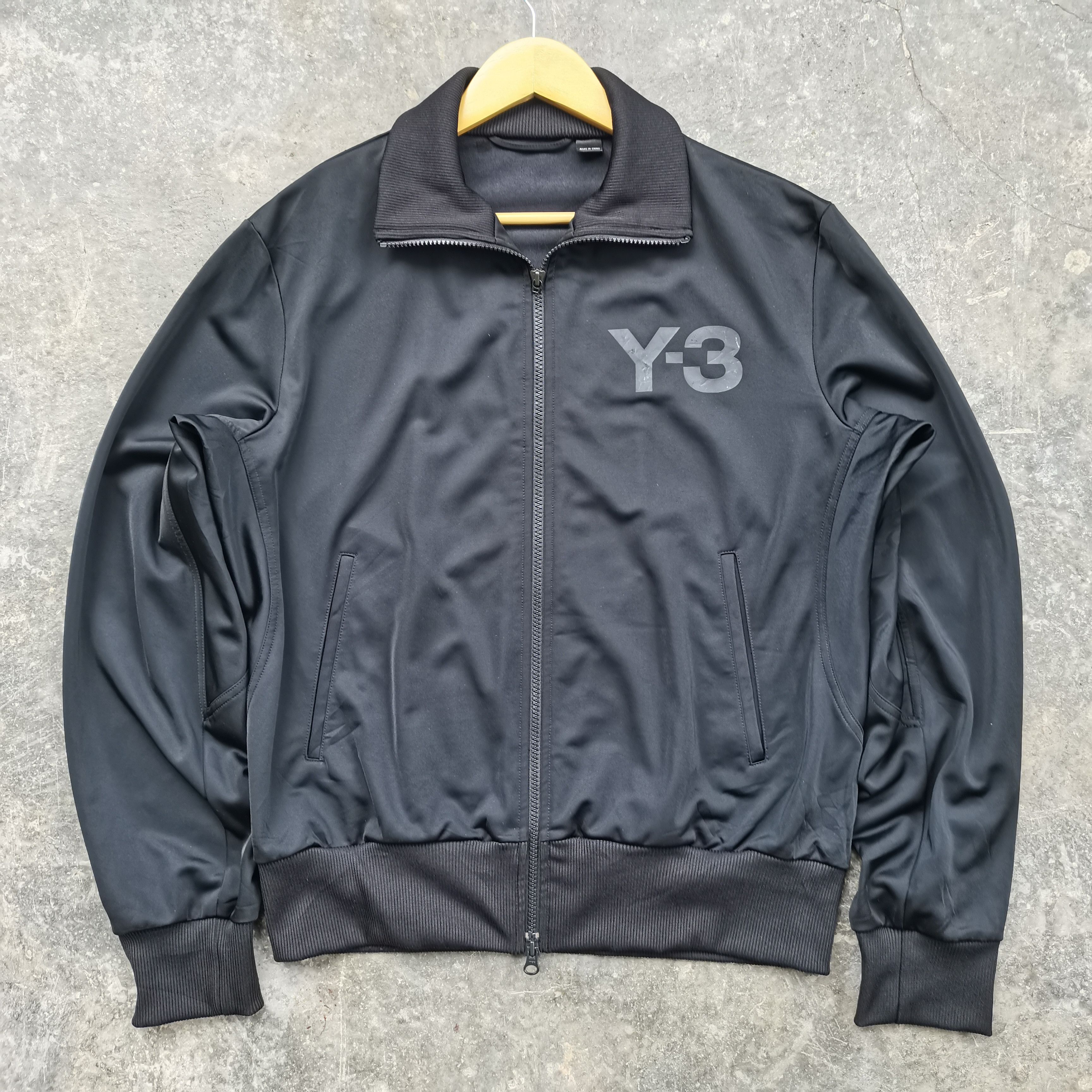 Adidas × Y-3 × Yohji Yamamoto Archive🔥 Adidas X Yohji Yamamoto Jacket ...