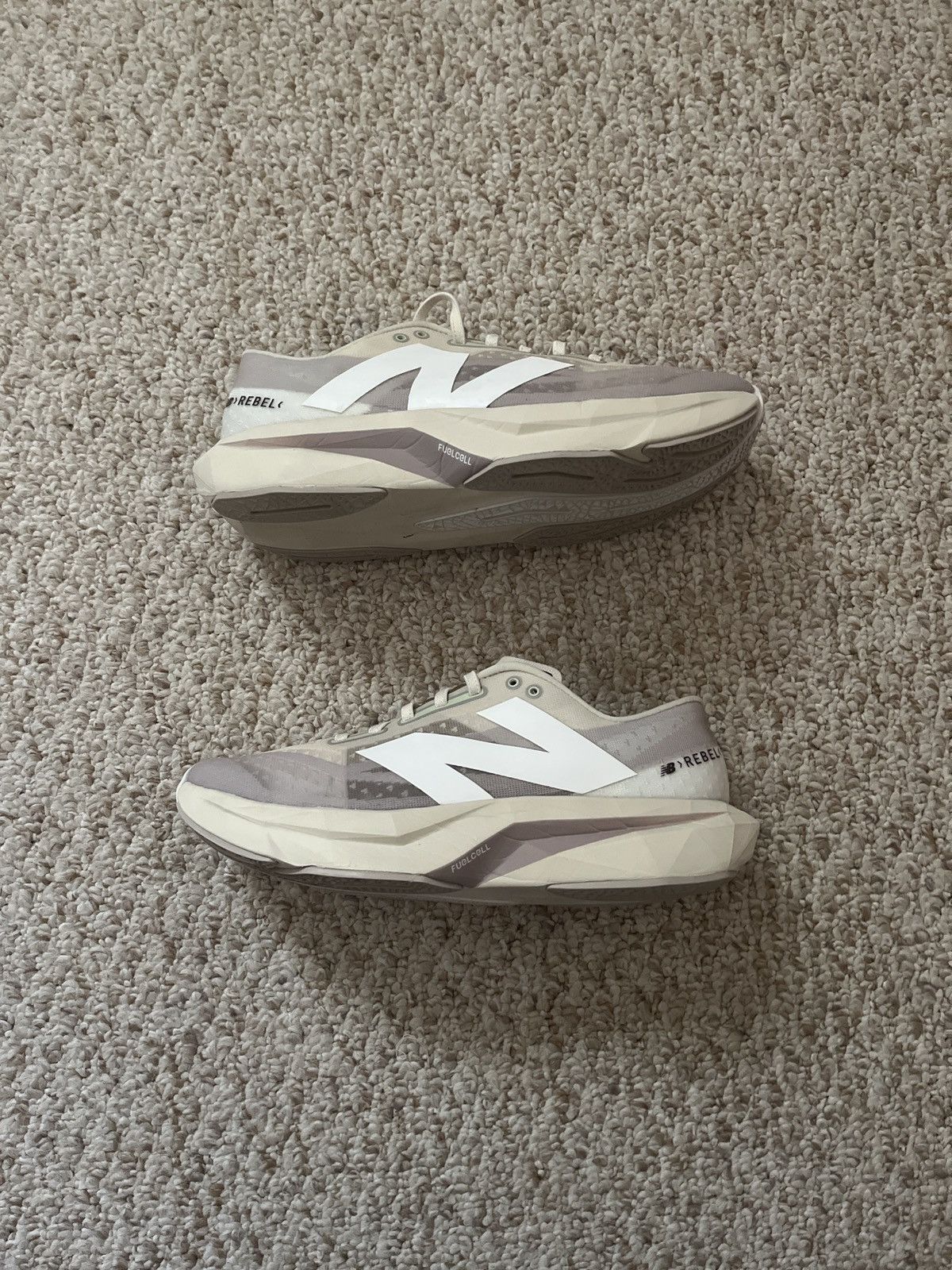 New Balance Sydney Signature Collection FuelCell Revel v4 | Grailed