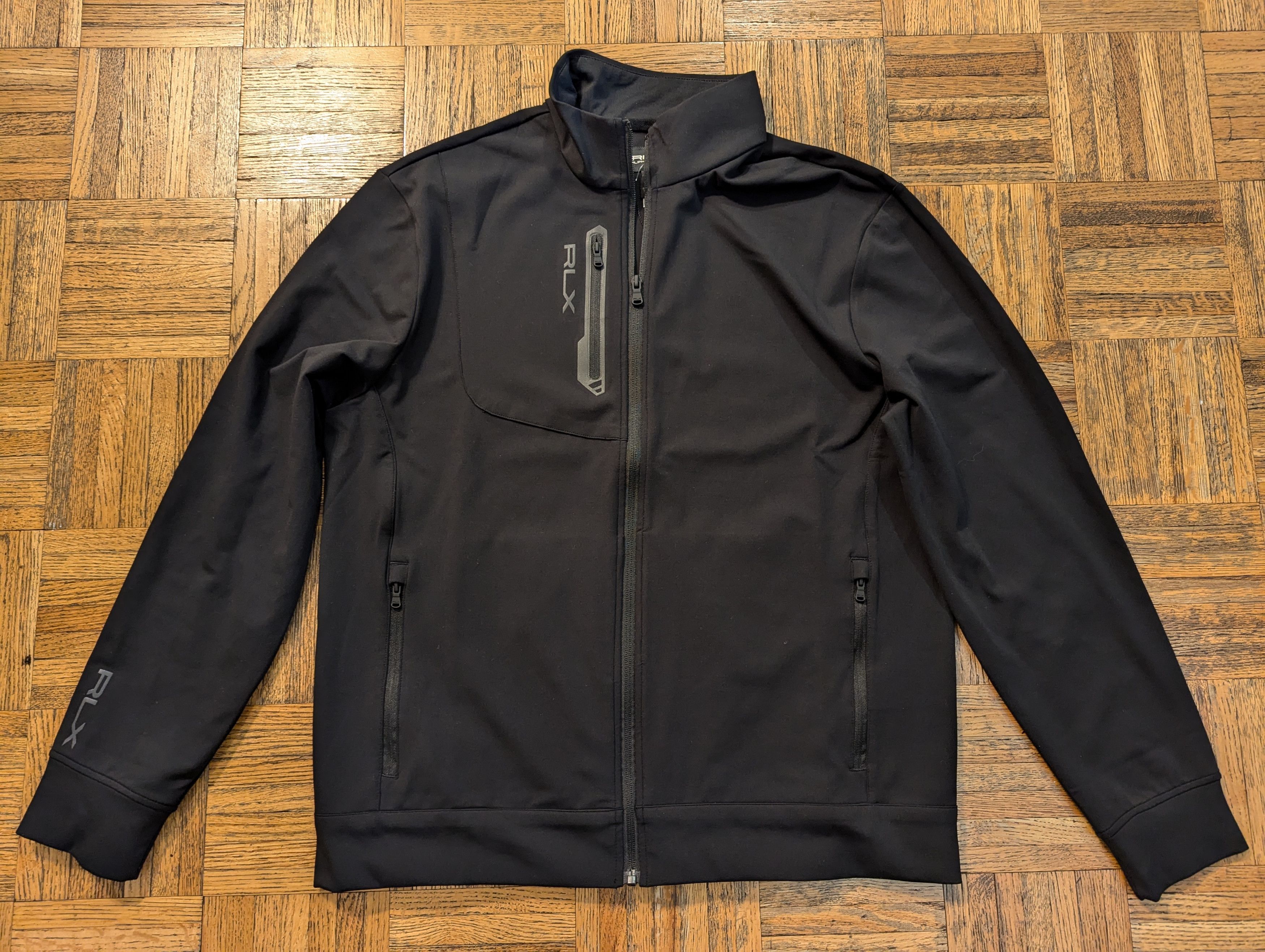 Ralph Lauren Rlx Jacket, new with tags | Grailed