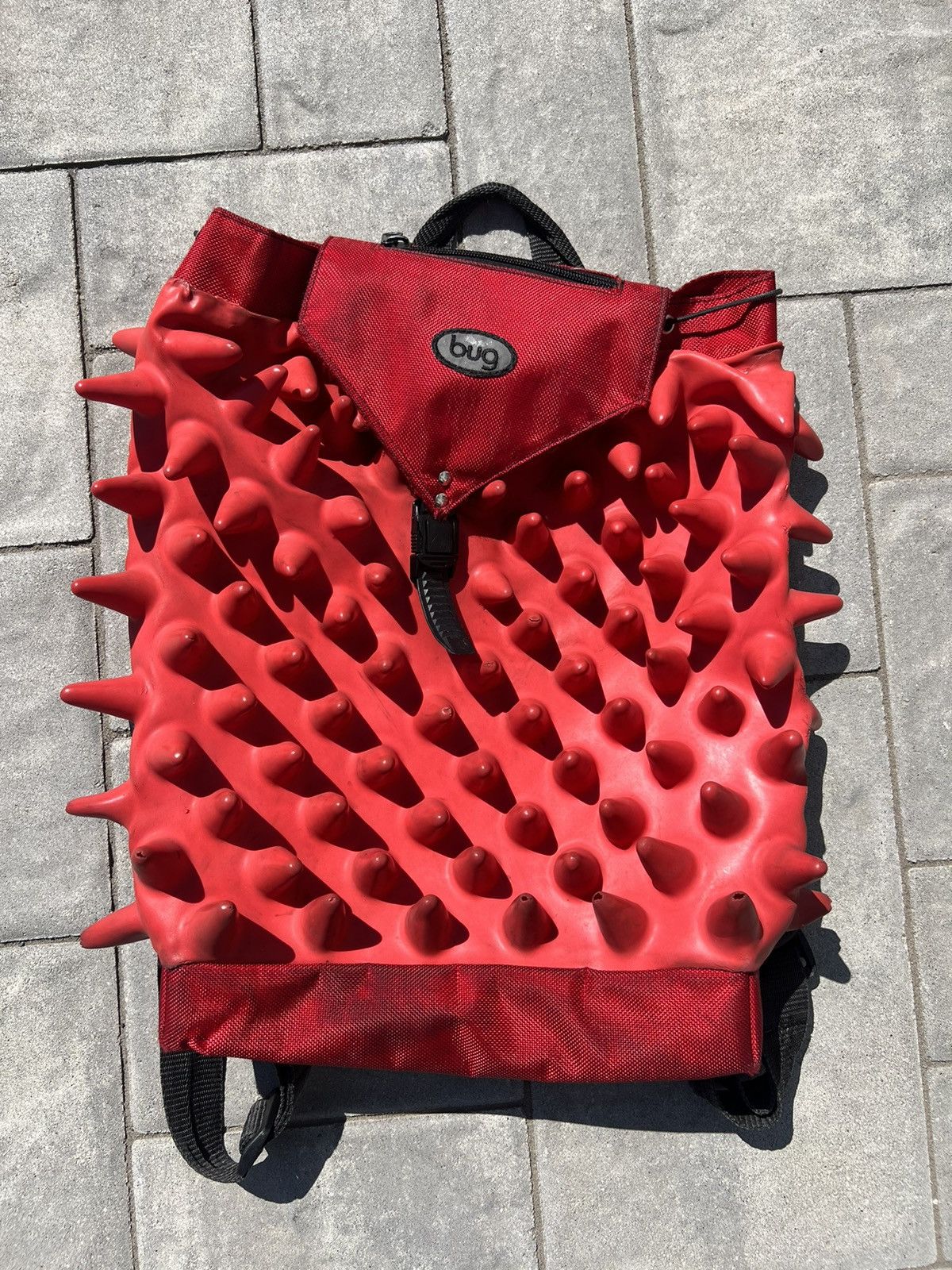 Craig Morrison Craig Morrison Gen 2 Bug Bag Rucksack | Grailed