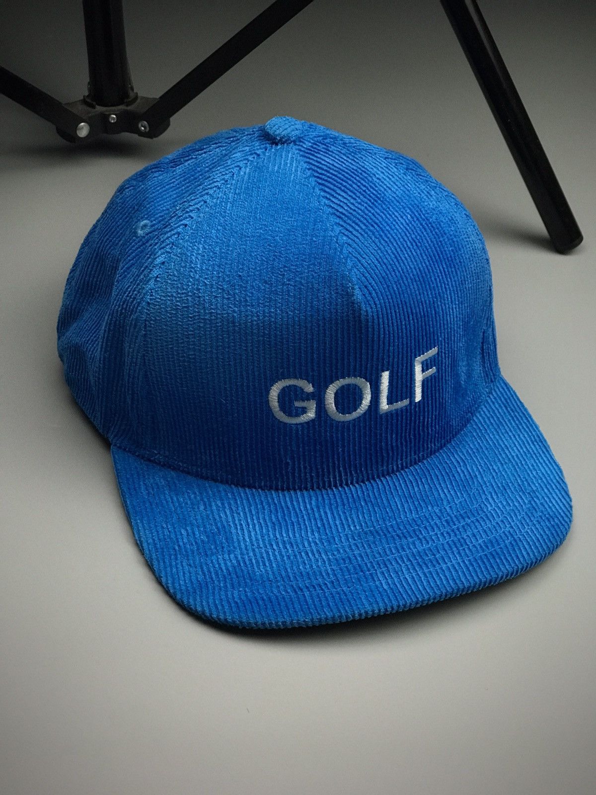 Golf Wang × Tyler The Creator OG GOLF WANG HAT | Grailed