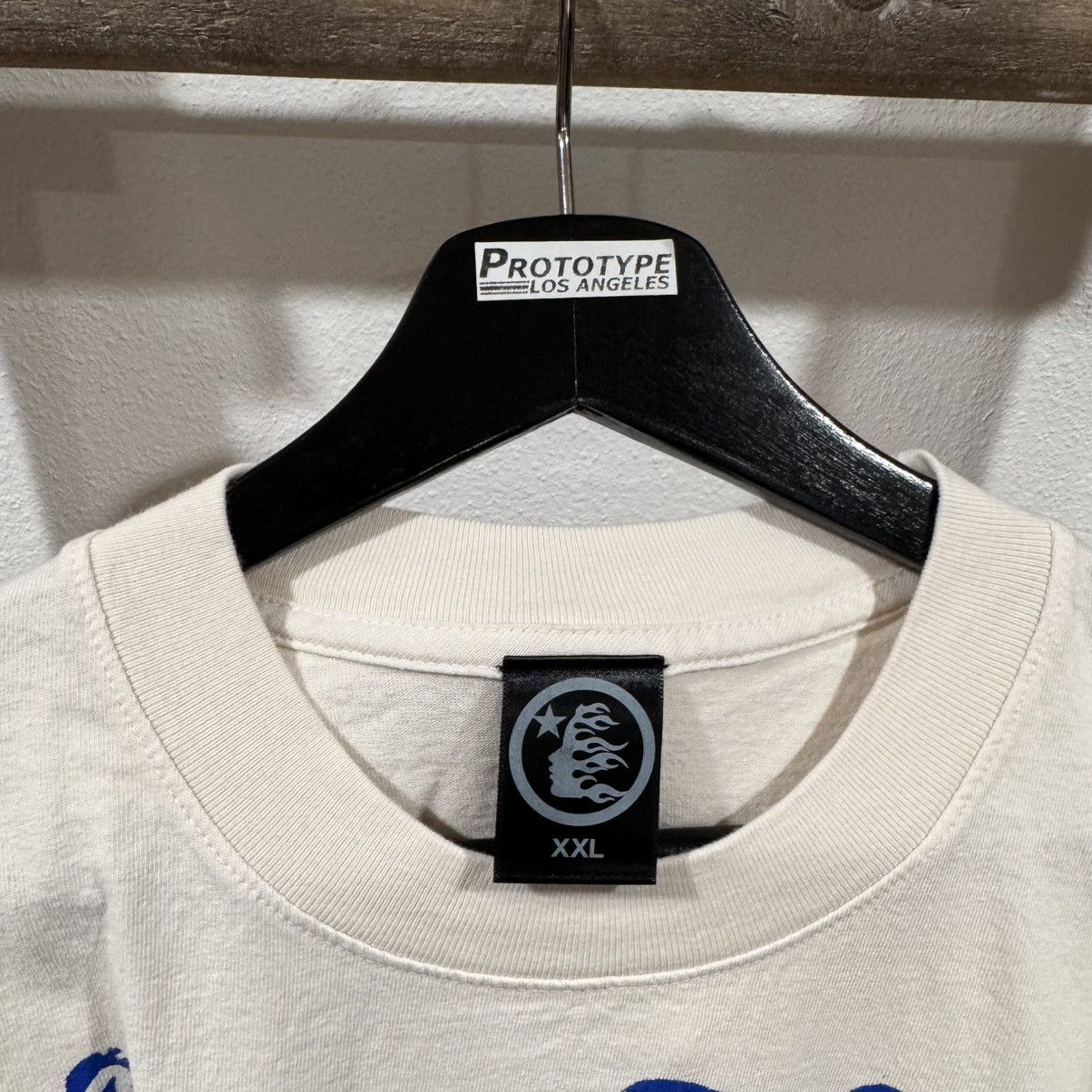 HELLSTAR Hellstar Yoga Tee XXL | Grailed