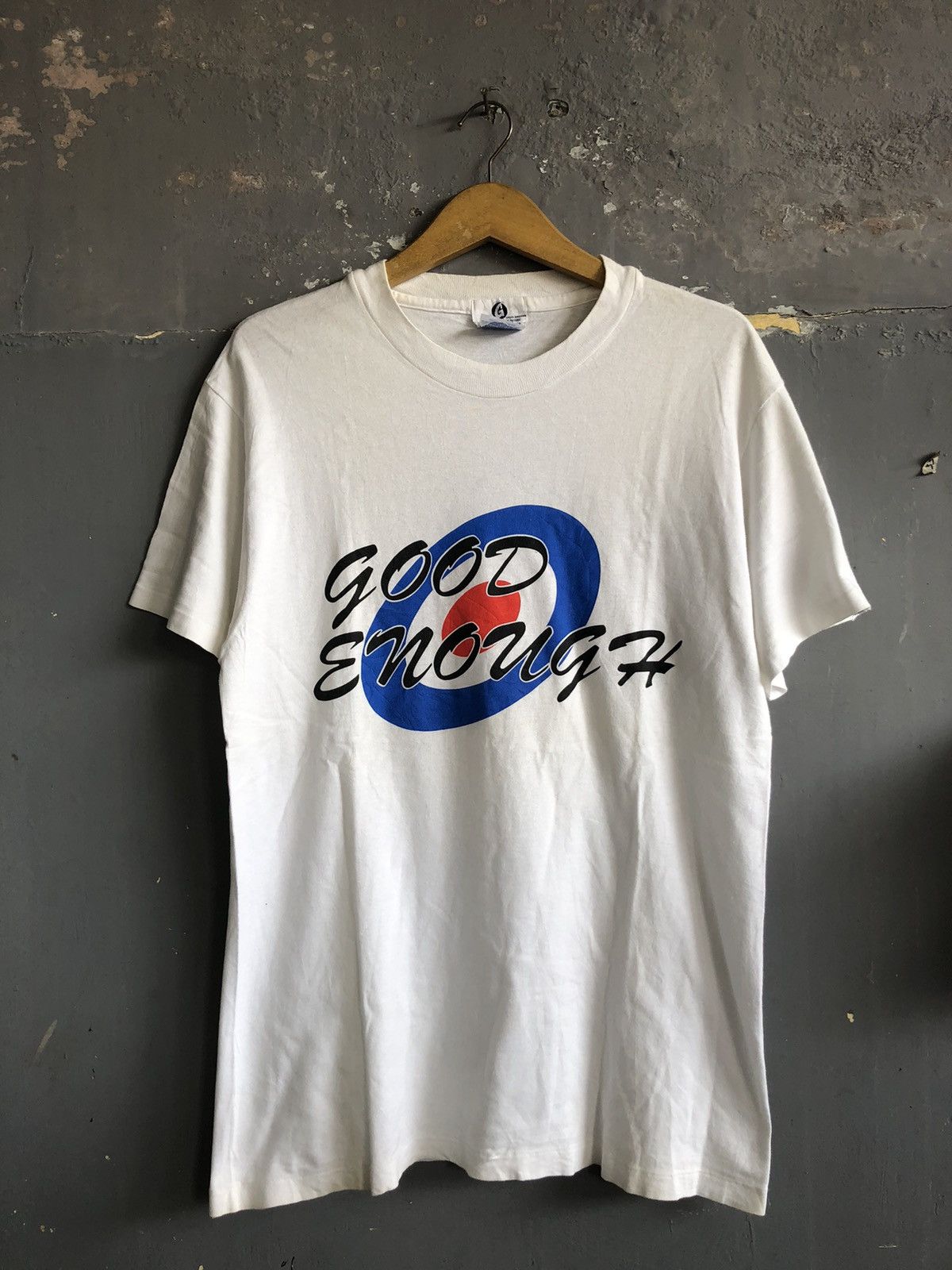Goodenough × Japanese Brand × Vintage Vintage 90s Goodenough Hiroshi ...