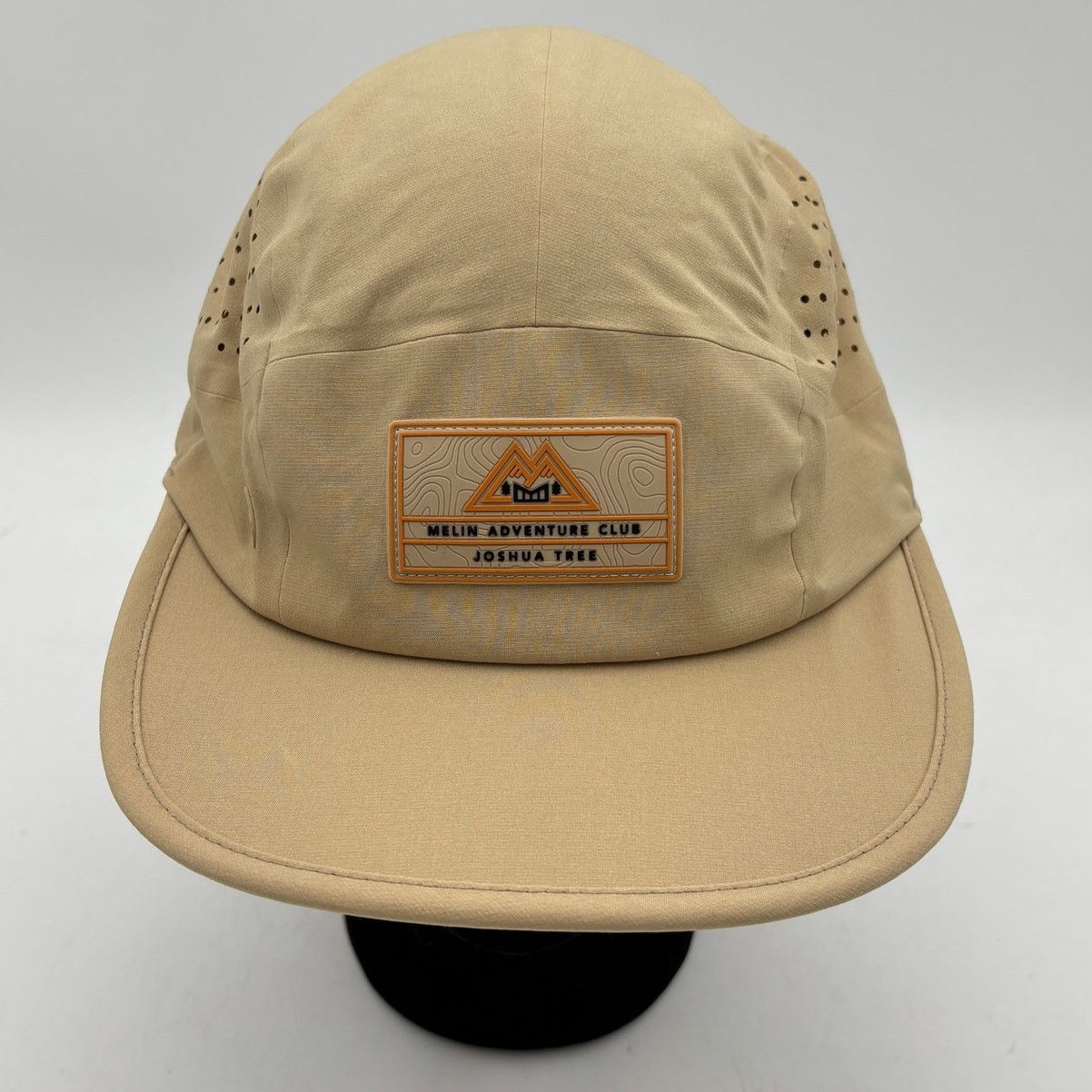 melin Melin Pace Hydro Adventure Club Joshua Tree Hat 5 Panel Hat | Grailed