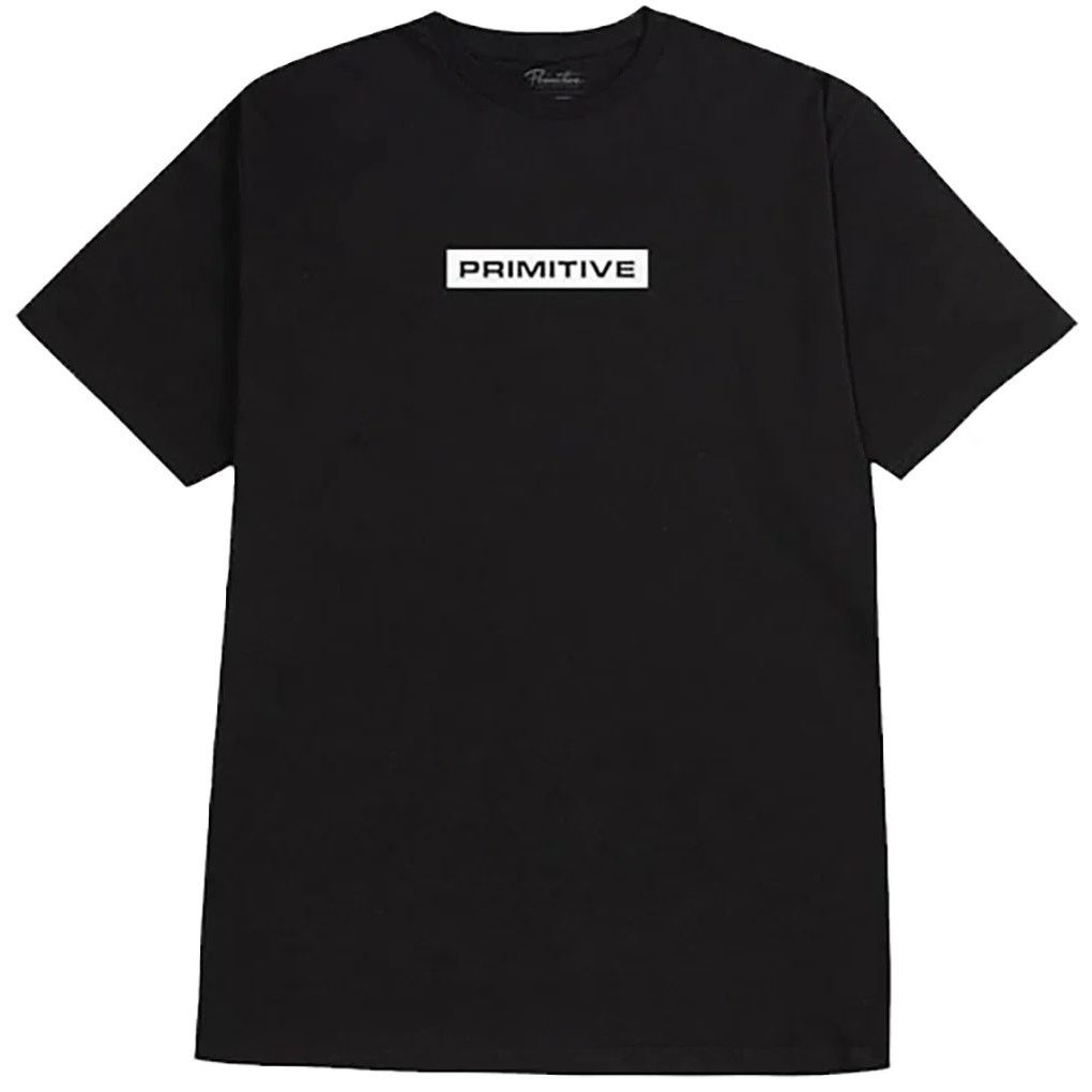 Primitive Primitive Skate Apparel X Call Of Duty Alpha Tee T-Shirt ...