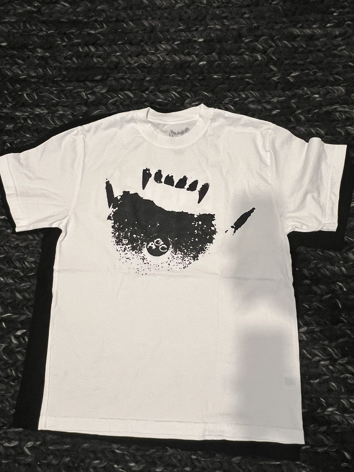 Destroy Lonely × Ken Carson × Playboi Carti Ken Karson AGC Tour Merch | Grailed