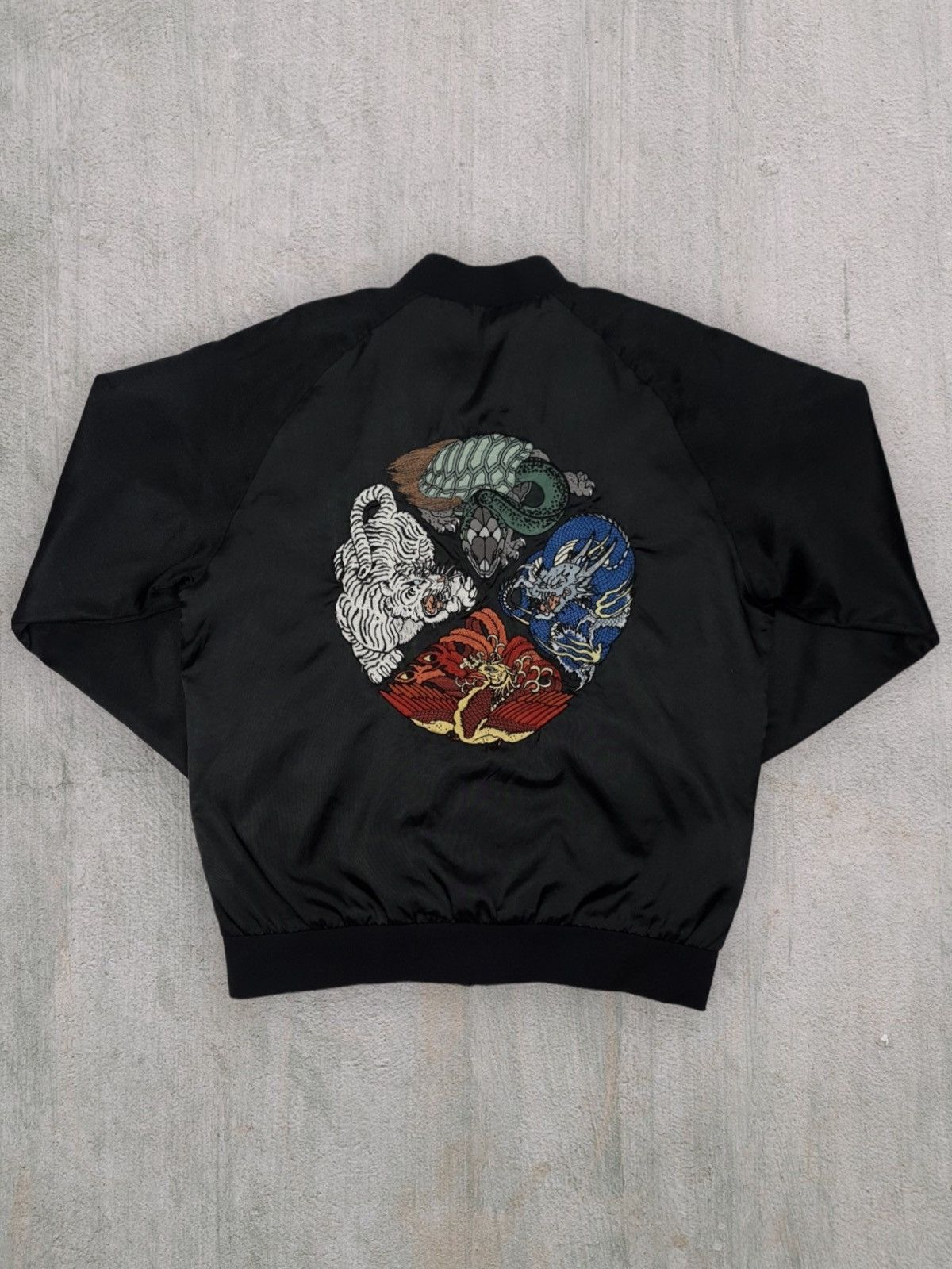 Hype × Japanese Brand × Nike Limited Edition Nike Sb × Horitaka Tatoo 4 ...