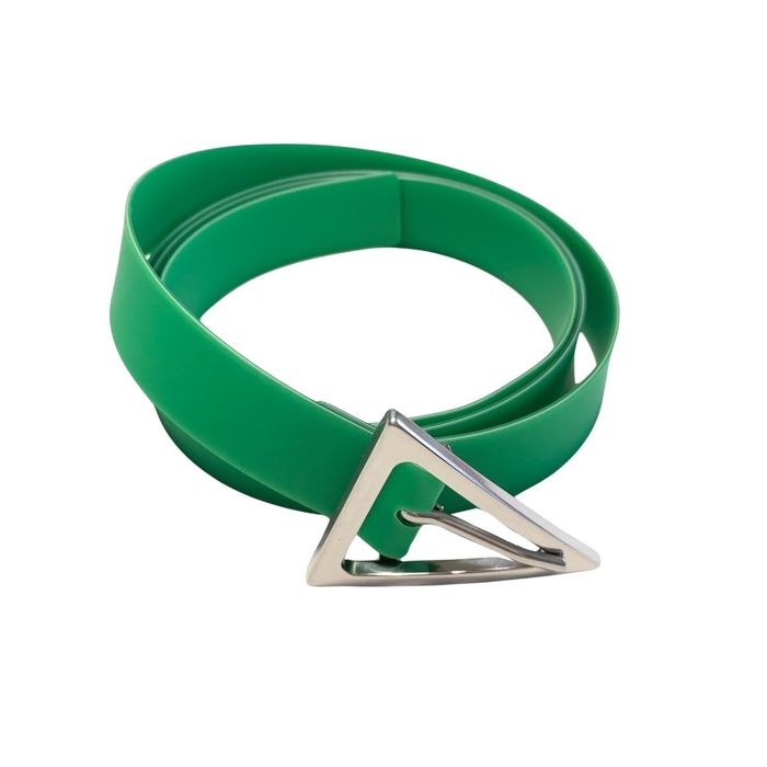 Bottega Veneta Bottega Veneta Triangle belt | Grailed