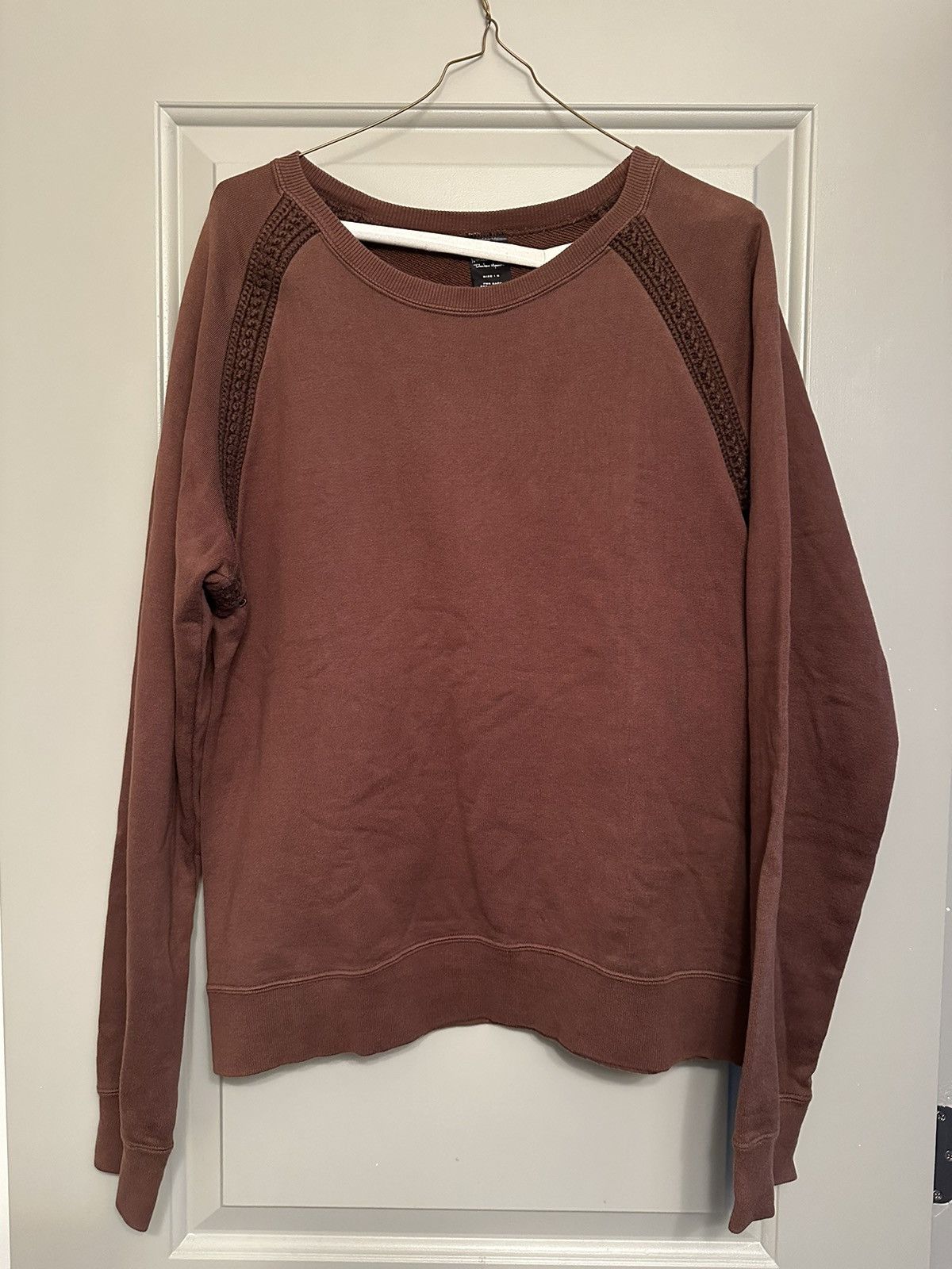 Number (N)ine Number nine sweater | Grailed