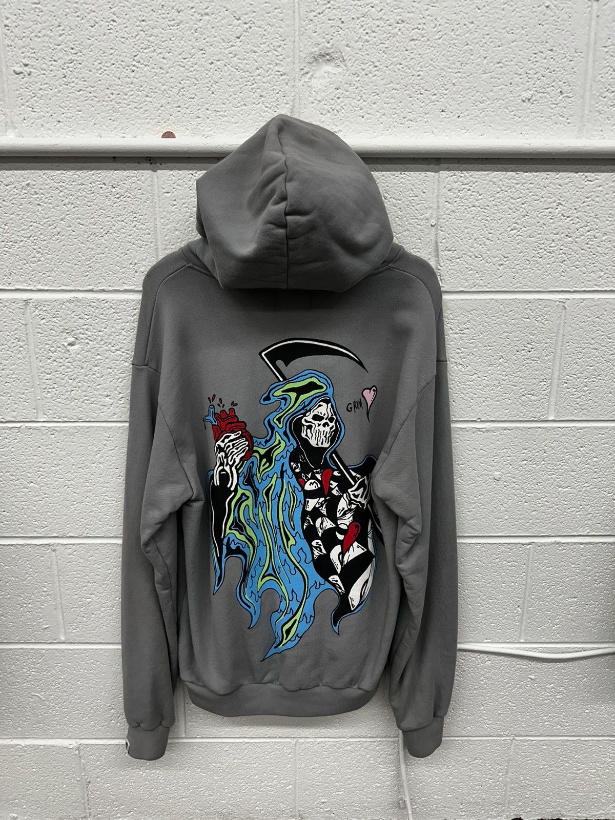 Matty Boy × Warren Lotas Matty Boy X Warren Lotas Hoodie | Grailed