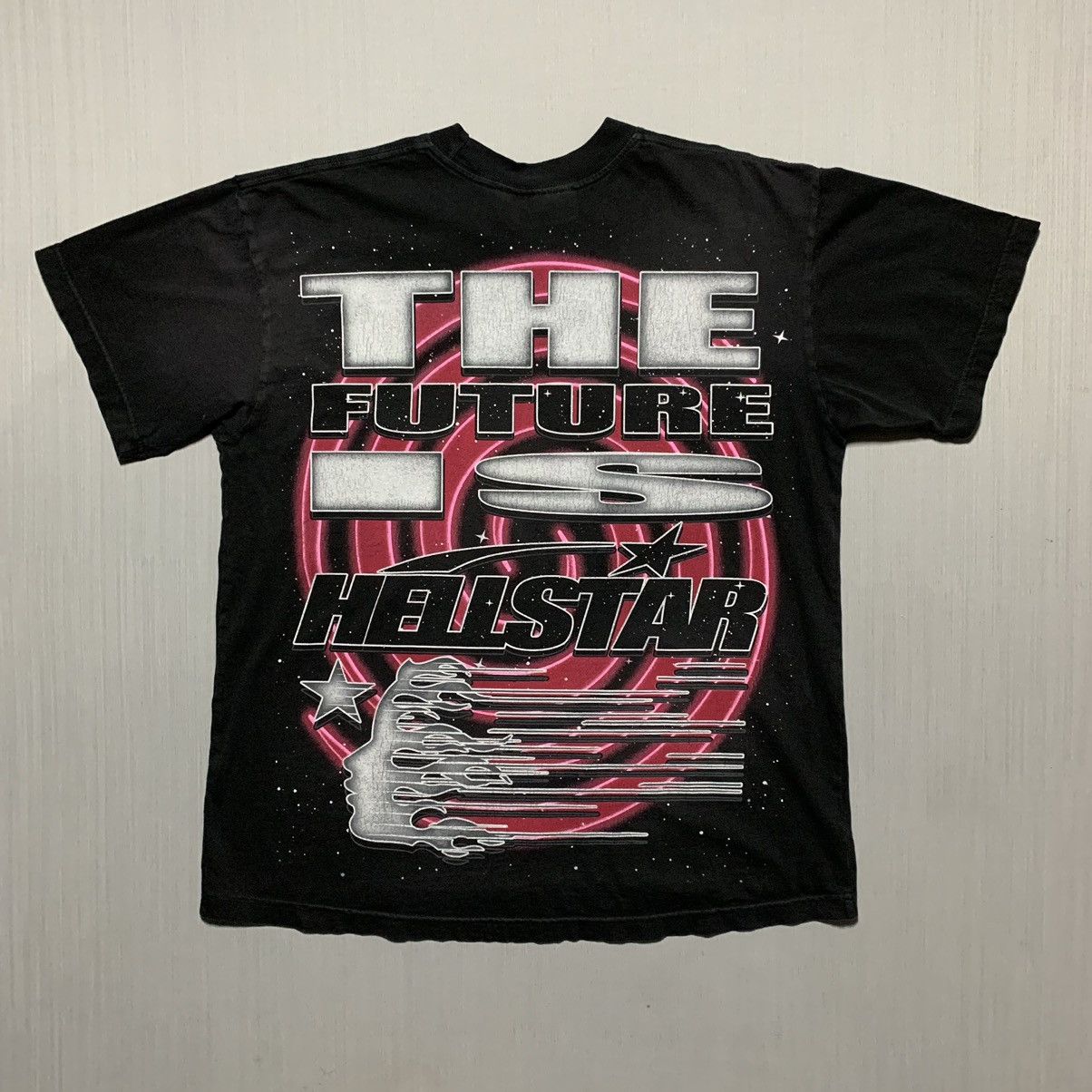 HELLSTAR × Streetwear Hellstar Goggles Tee | Grailed