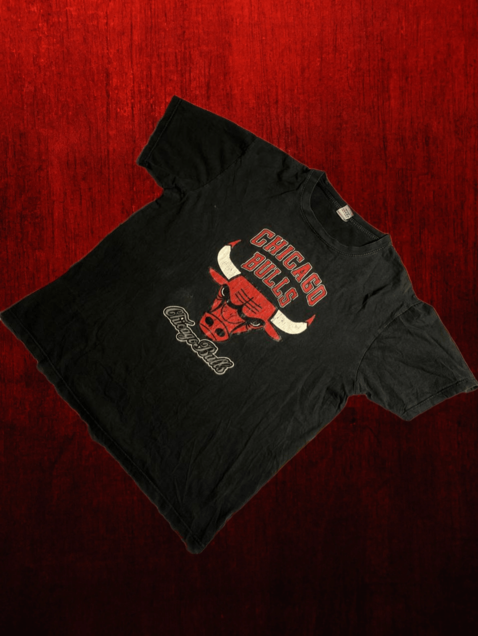 Chicago Bulls × Jordan Brand × Vintage Vintage Chicago Bulls Micheal ...
