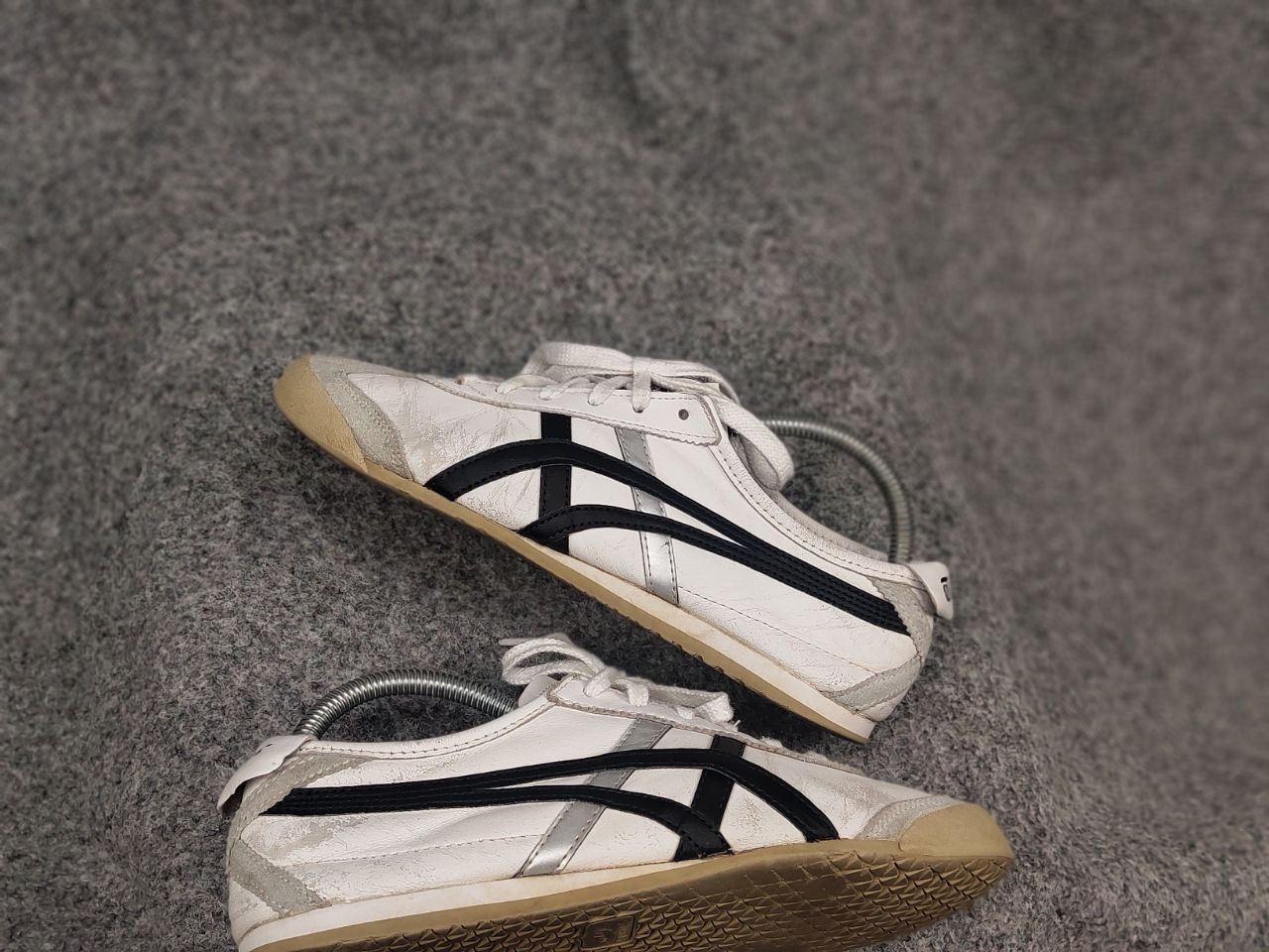 Asics × Onitsuka Tiger × Vintage Rare Vintage Asics Onitsuka Tiger ...