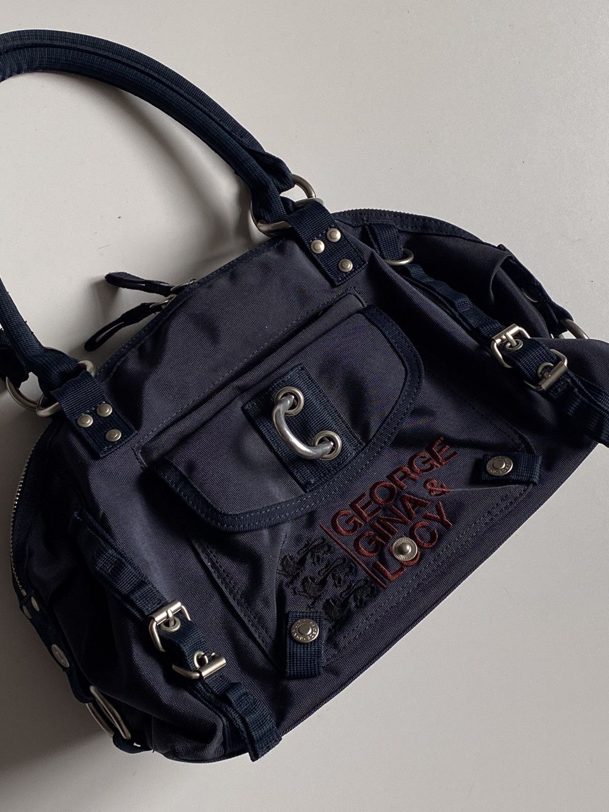 George Gina & Lucy George Gina & Lucy Bag GGL Alyx style vintage Bag ...
