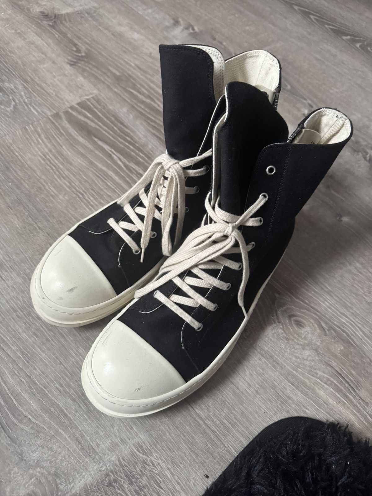 Rick Owens Drkshdw Rick Ownes Drk Shdw | Grailed