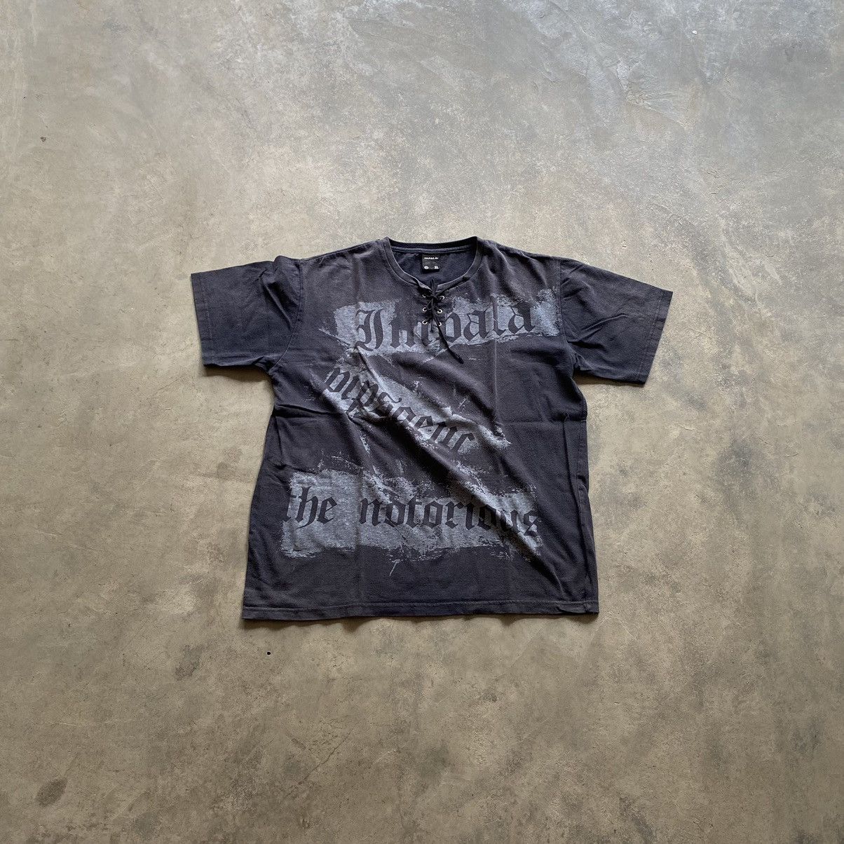 Vintage Vintage Y2k im pala poem tee | Grailed
