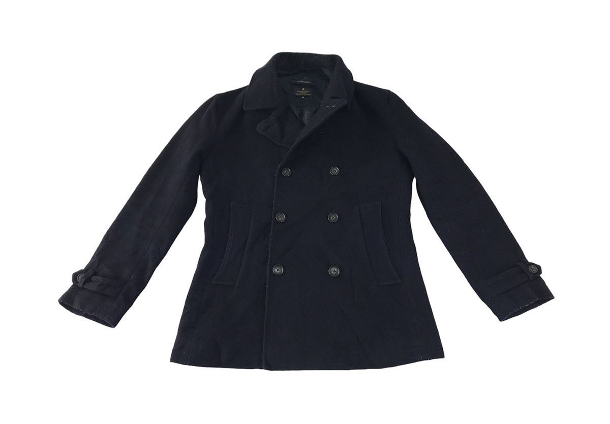 Paul Smith × R.Newbold × Vintage R Newbold Paul Smith Double Breasted ... Paul Smith × R.Newbold × Vintage R Newbold Paul Smith Double Breasted ...
