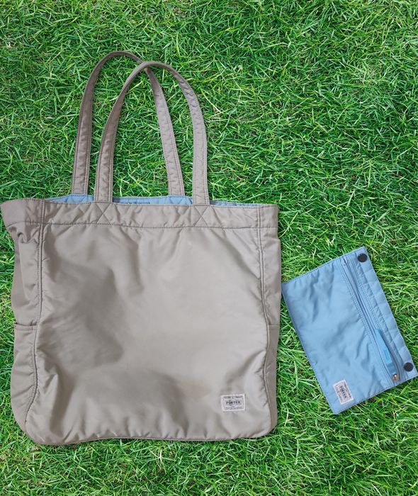 Porter Porter Tote Bag | Grailed