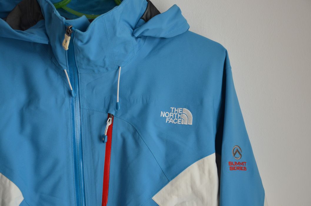 The North Face The North Face Summit Series Soft Shell Gore-Tex Ski ...