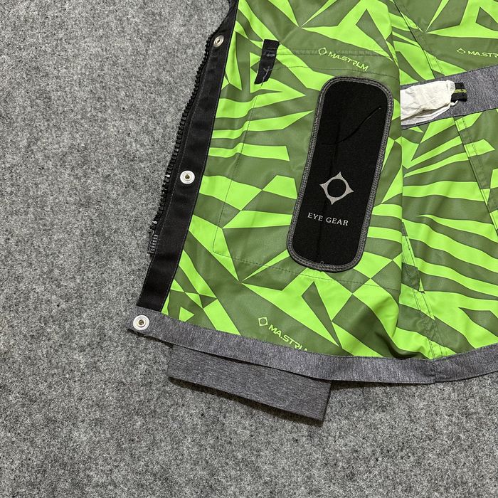 Ma.Strum MA.STRUM T-3 TORCH | Grailed