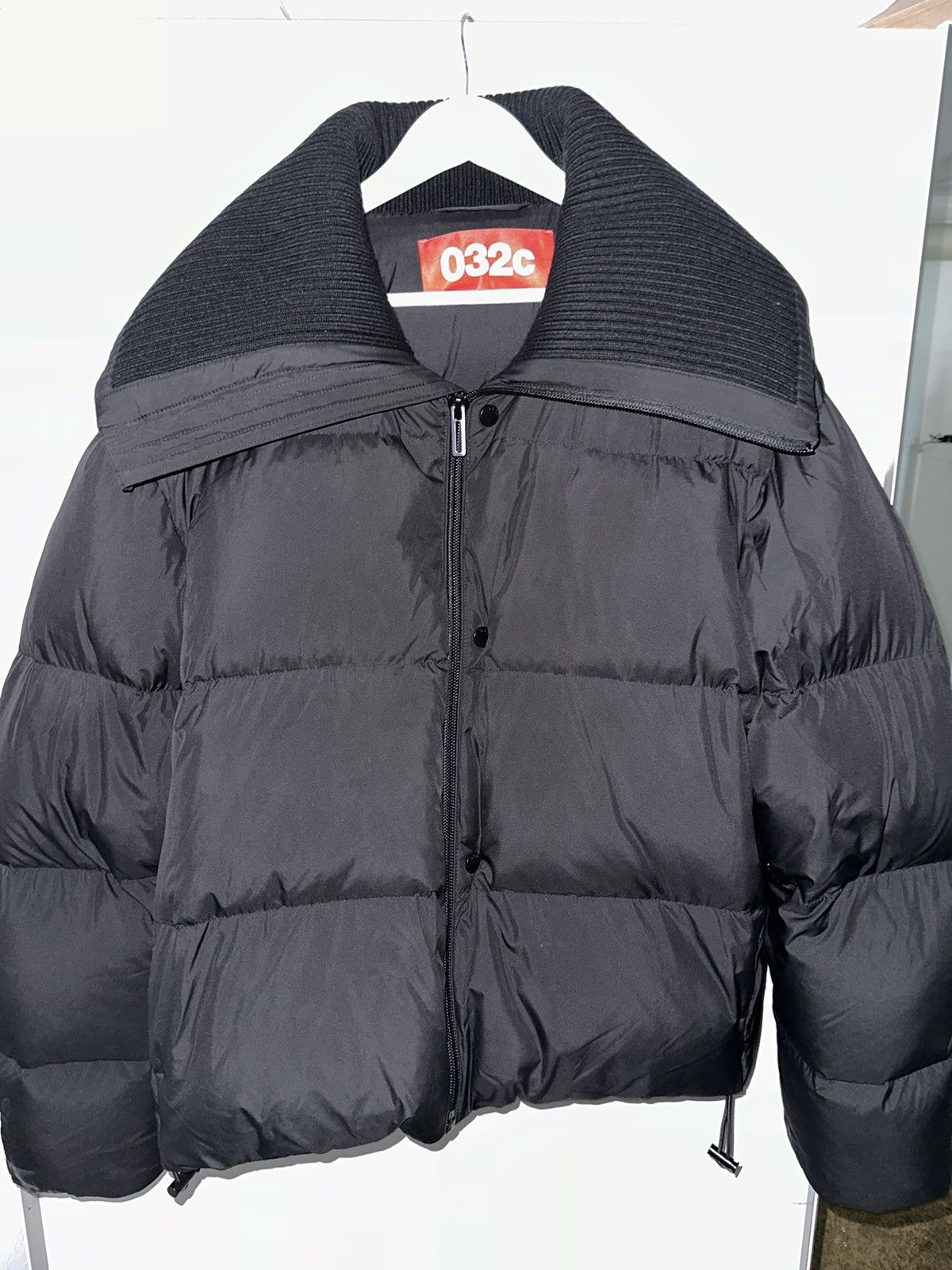 032c 032c Pufferjacket | Grailed
