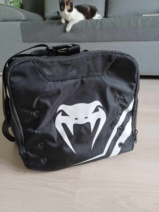 Ufc Venum UFC Authentic Fight Week Gear Bag | Grailed